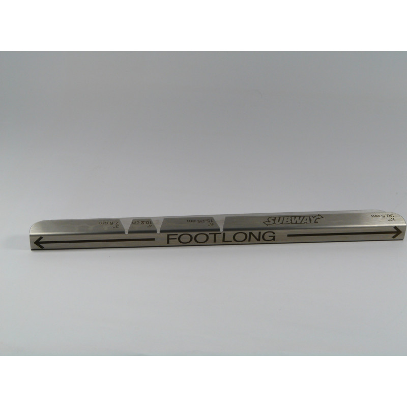 Bread Measuring tool footlong