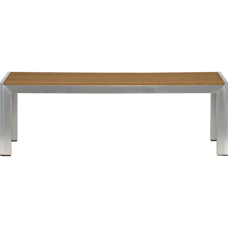 Bench 155cm (goldbrown)