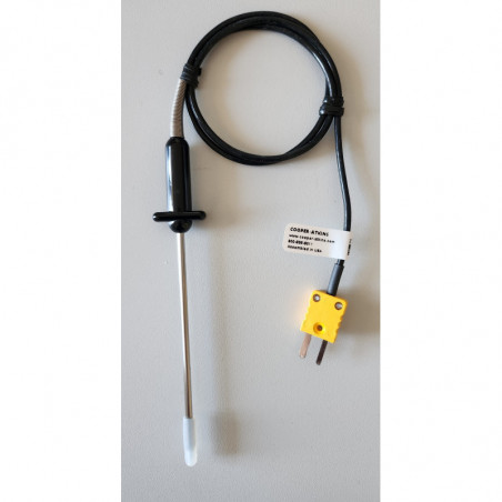 Infrared Cooper Replacement Probe (Sensor)